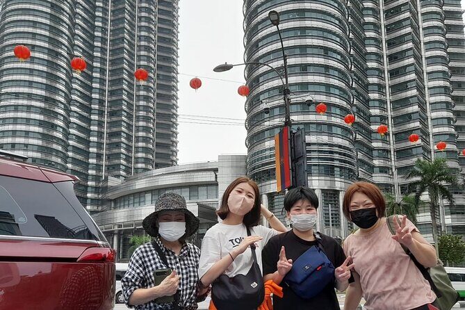 Kuala Lumpur City Tour - FAQs