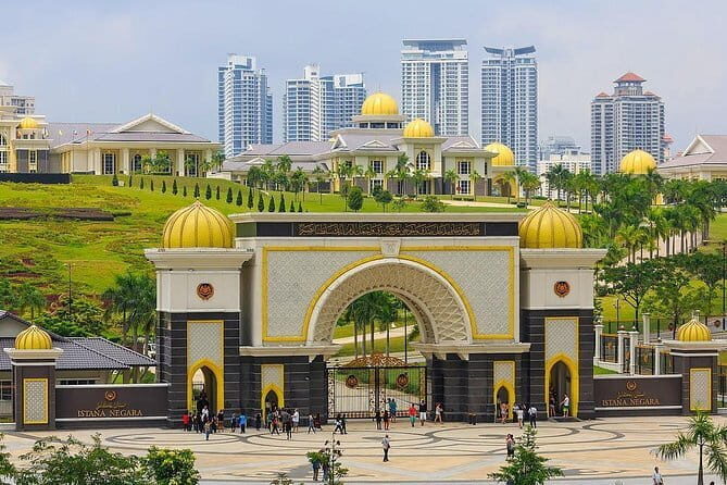 Kuala Lumpur City Tour - Key Points