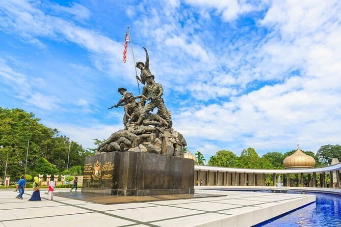 Kuala Lumpur City Tour - The Experience and Practical Tips