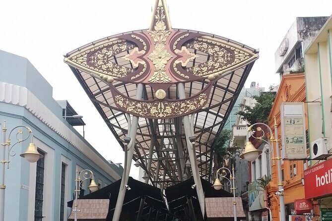 Kuala Lumpur City Tour - Top Kuala Lumpur Landmarks