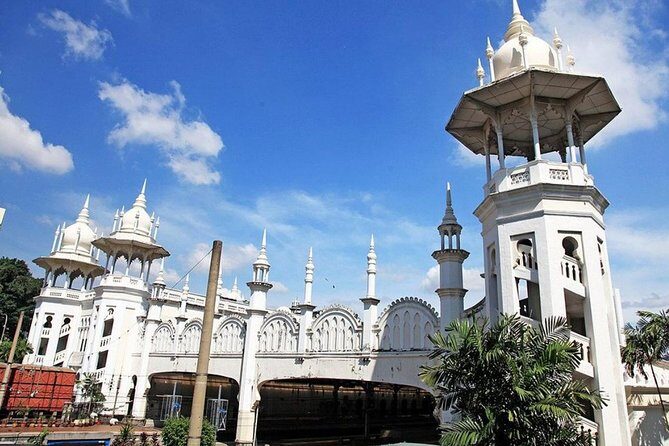 Kuala Lumpur City Tour - An In-Depth Look at the Kuala Lumpur City Tour