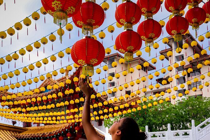 Kuala Lumpur City Tour (8 hours) - Final Thoughts