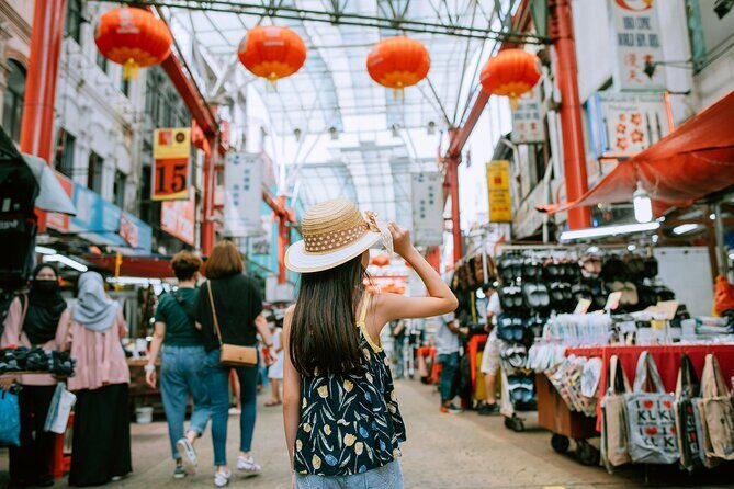 Kuala Lumpur City Tour (8 hours) - A Practical, Balanced Look at the Kuala Lumpur City Tour