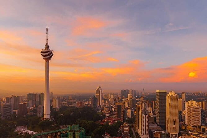 Kuala Lumpur City Tour (8-Hrs) - Key Points