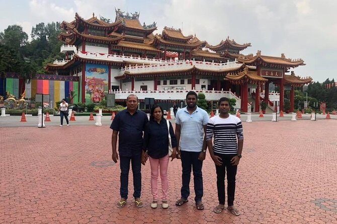 Kuala Lumpur City Tour - What to Expect from the Kuala Lumpur City Tour