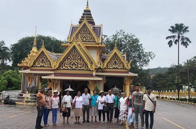 Kuala Lumpur City Tour - The Sum Up