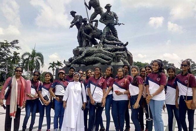 Kuala Lumpur City Tour - FAQ