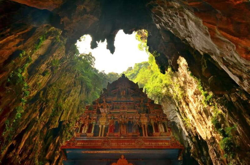 Kuala Lumpur: City Tour & Batu Caves Combo - An In-Depth Look at the Kuala Lumpur City & Batu Caves Tour