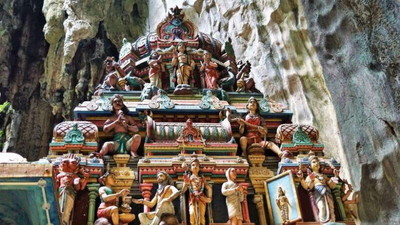Kuala Lumpur: City Tour & Batu Caves Combo - Who Is This Tour Best For?