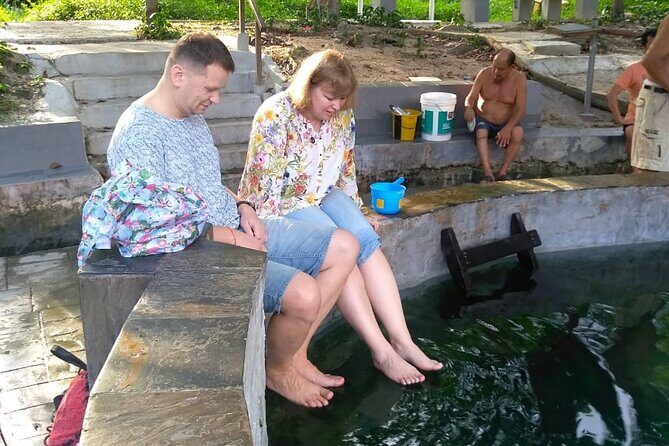 Kuala Lumpur City Tour & Country Tour (Shared Tour) - FAQ