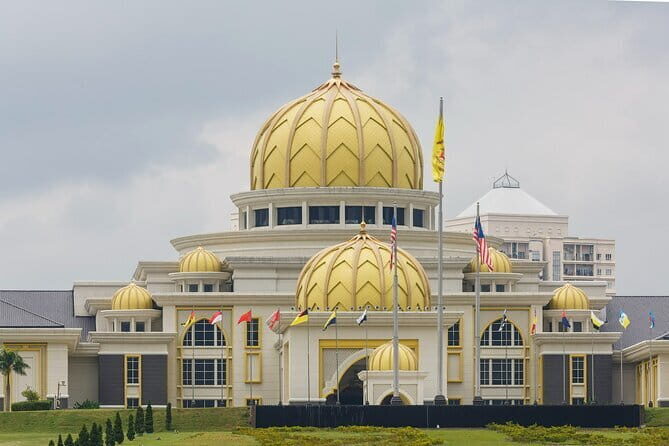 Kuala Lumpur City Tour - Key Points