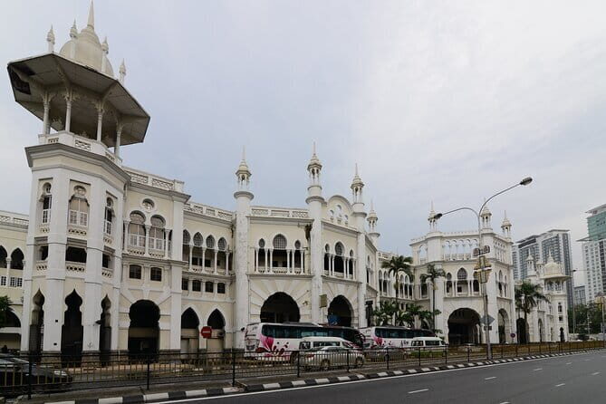 Kuala Lumpur City Tour - Exploring Kuala Lumpur in 3.5 to 4 Hours: What to Expect