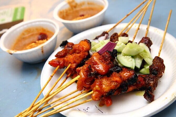 Kuala Lumpur City Tour - Who Should Consider This Tour?