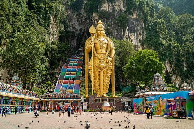 Kuala Lumpur City Tour - Final Thoughts