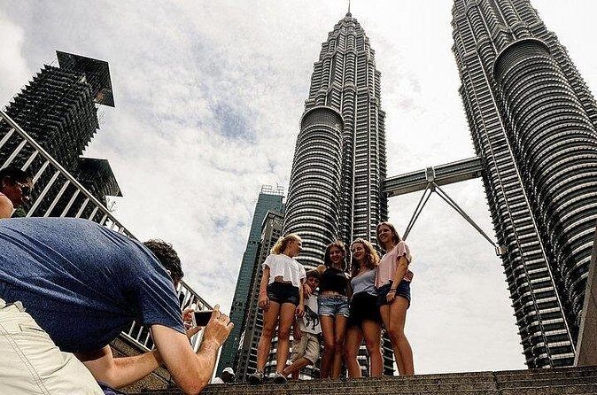 Kuala Lumpur City Tour From Port Klang Cruise Terminal with Lunch - The Sum Up: Why Choose This Tour?