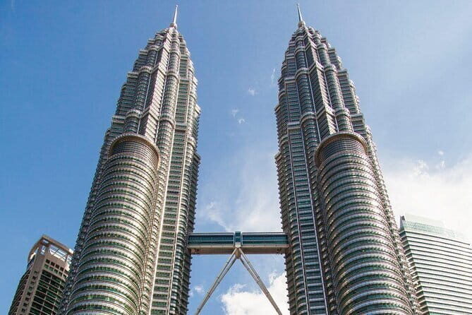 Kuala Lumpur City Tour Full Day 6 hours - The Itinerary in Detail: What to Expect