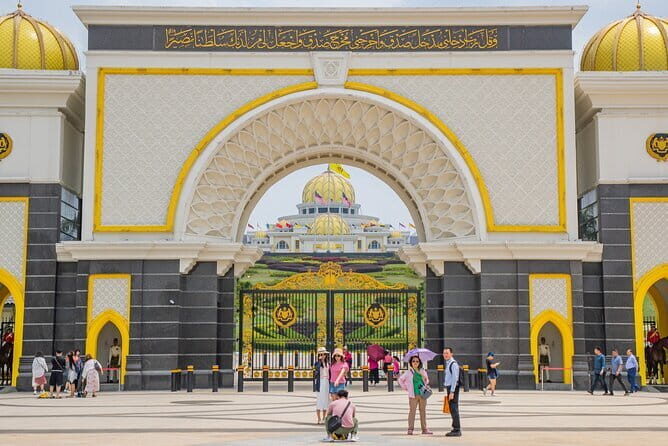 Kuala Lumpur City Tour Full Day 6 hours - Authentic Experiences and Honest Insights