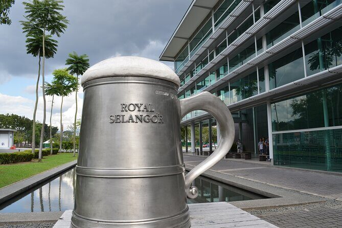 Kuala Lumpur City Tour Full Day 8 hours - Exploring Kuala Lumpur: A Deep Dive into the Tour