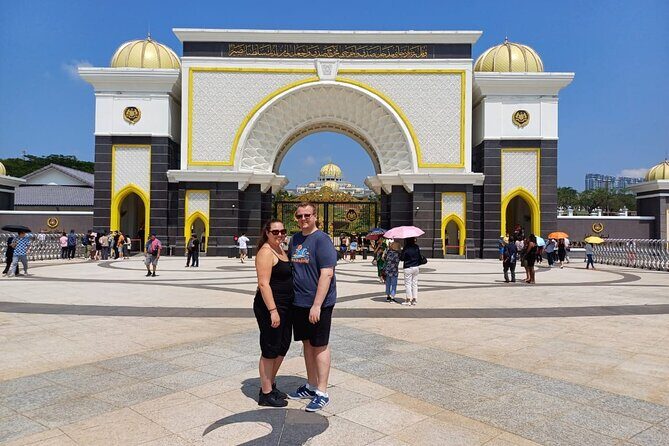 Kuala Lumpur City Tour - Half Day - In-Depth Look at the Itinerary