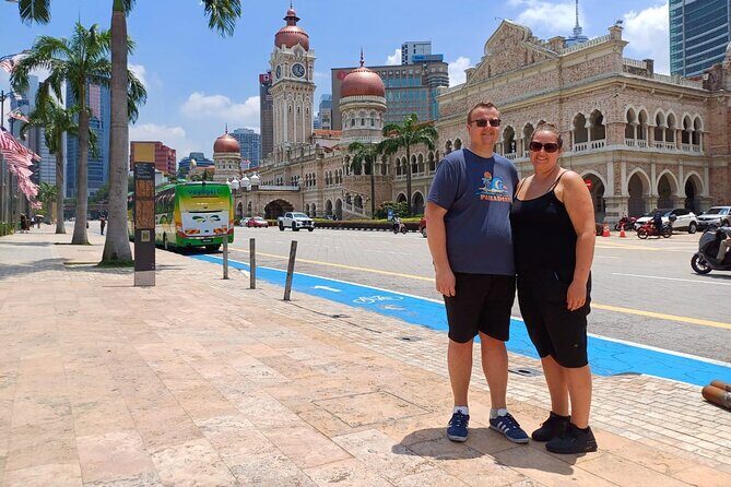 Kuala Lumpur City Tour - Half Day - The Sum Up: Who Will Love This Tour?