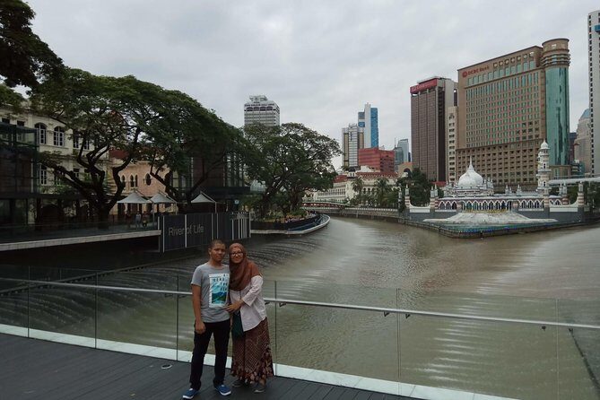 Kuala Lumpur City Tour - Half Day - FAQ