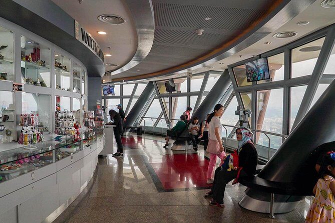 Kuala Lumpur City Tour & KL Tower Observation Deck - Detailed Review: Making Sense of the Sightseeing