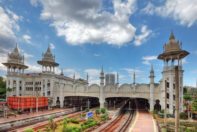 Kuala Lumpur City Tour & KL Tower Observation Deck - Final Thoughts