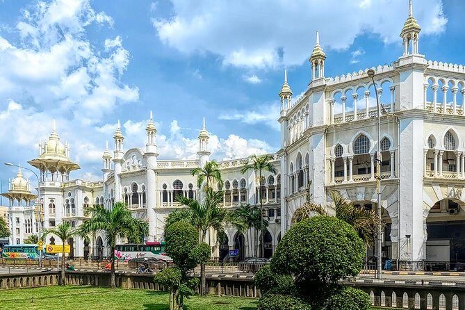 Kuala Lumpur City Tour & KL Tower Observation Deck - FAQ