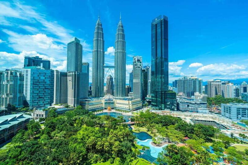 Kuala Lumpur: City Tour, KL Tower Ticket & Putrajaya w/ Boat - What to Expect from the Tour