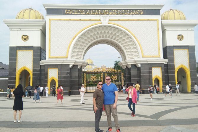 Kuala Lumpur City Tour Shore Excursions - Authentic Experiences and Practical Tips