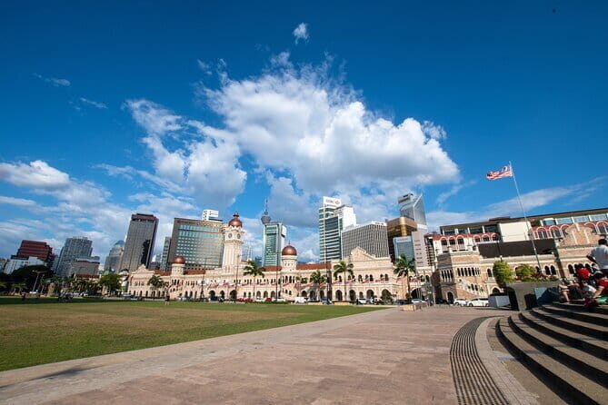 Kuala Lumpur City Tour with 21 Attraction (Private) - Who Will Love This Tour?