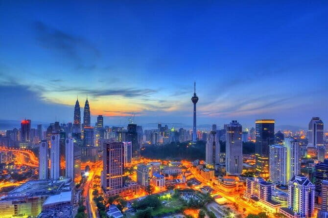 Kuala Lumpur City Tour with 21 Attraction (Private) - FAQ