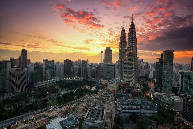 Kuala Lumpur City Tour with Batu Caves (Private) - An In-Depth Look at the Tour Experience