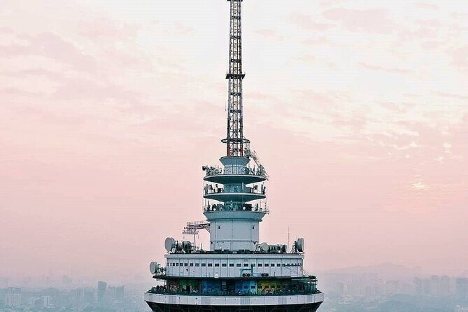 Kuala Lumpur City Tour with KL Tower Observation Deck - A Detailed Look at the Tour Experience