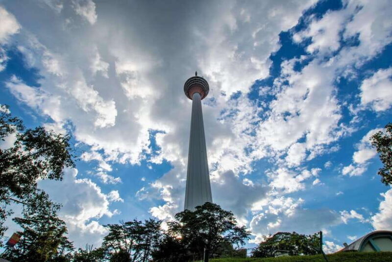 Kuala Lumpur City Tour with KL Tower Ticket - An Overview of the Tour Experience