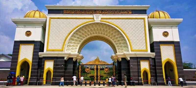 Kuala Lumpur City Tour with KL Tower Ticket - Authentic Experiences and Traveler Feedback