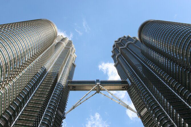 Kuala Lumpur City Tour with Petronas Twin Tower Admission Ticket - A Deep Dive into the Itinerary