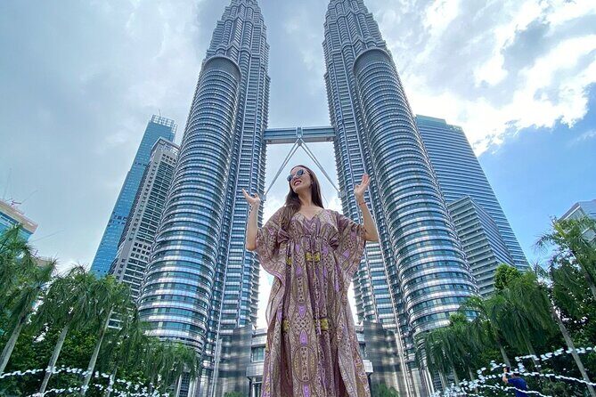 Kuala Lumpur City Tour with Petronas Twin Tower Admission Ticket - Practical Details & Tips