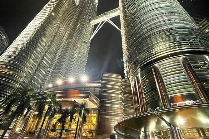 Kuala Lumpur City Tour with Petronas Twin Tower Admission Ticket - FAQs About the Kuala Lumpur City Tour with Petronas Towers