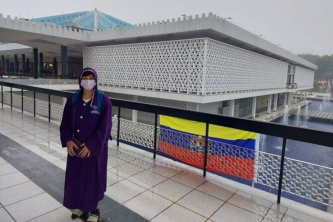 Kuala Lumpur City Tour with Petronas Twin Tower Tickets - The Sum Up