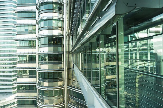 Kuala Lumpur City Tour with Petronas Twin Towers Entrance - Who Will Love This Tour?