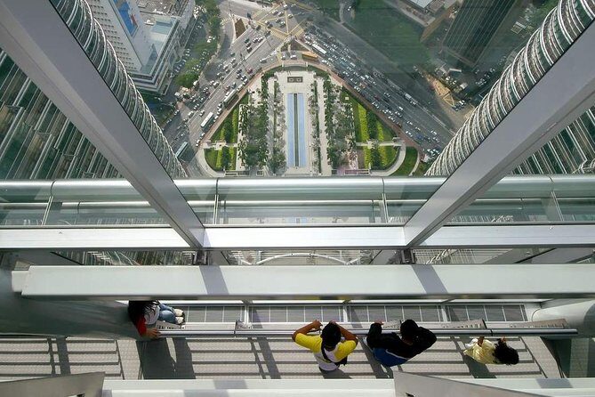 Kuala Lumpur City Tour with Petronas Twin Towers Entrance - Final Thoughts