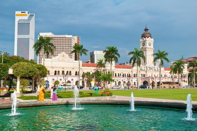 Kuala Lumpur City Tour with Professional Tour Guide & Lunch - Final Thoughts