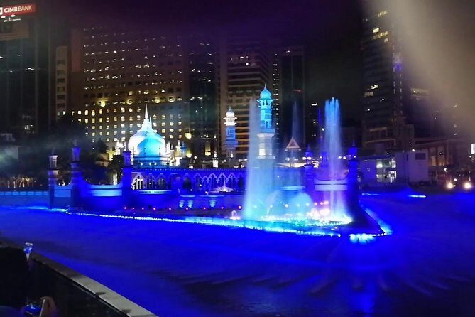 Kuala Lumpur City Tour With The River Of Life - What We Think: The Value of This Tour