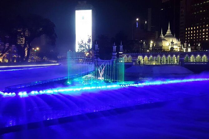 Kuala Lumpur City Tour With The River Of Life - Who Will Love This Tour?