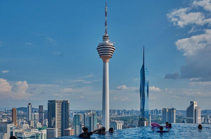 Kuala Lumpur Classic Top Attractions with KL Tower and More - The Sum Up