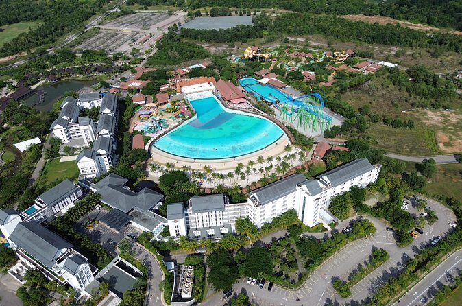 Kuala Lumpur Classic Top Attractions with KL Tower and More - FAQ