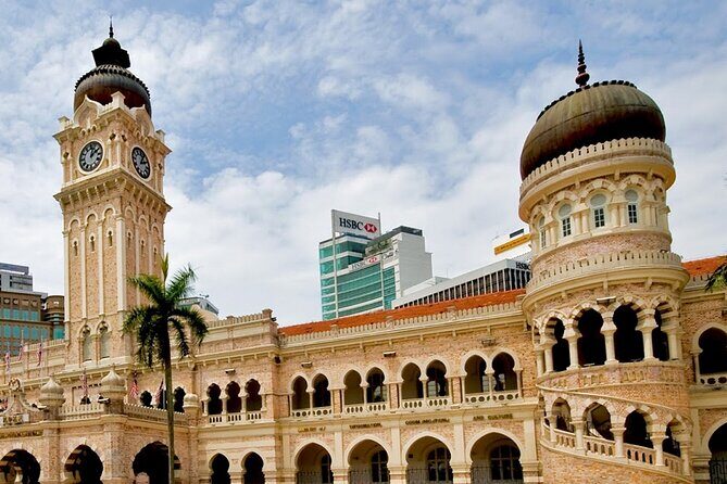 Kuala Lumpur Colonial History Walk - Guided Tour - Who Will Love This Experience?