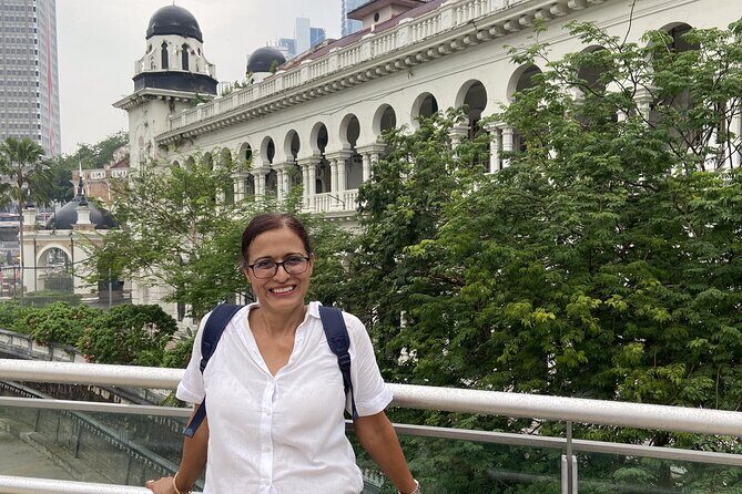 Kuala Lumpur Colonial History Walk - Guided Tour - FAQ