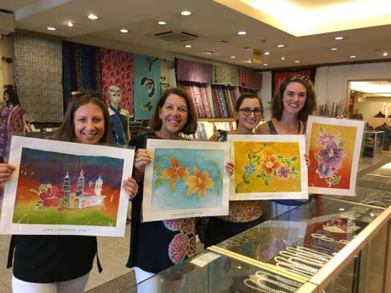 Kuala Lumpur Country and Batu Caves Tour - The Practicalities